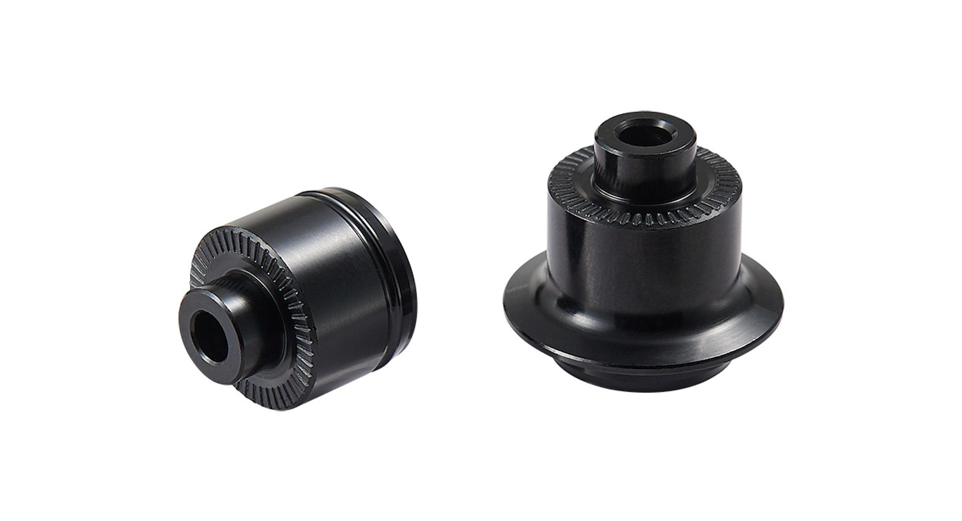 Hub Disc Conversion Kit For Comp & Classic Disc Hubs