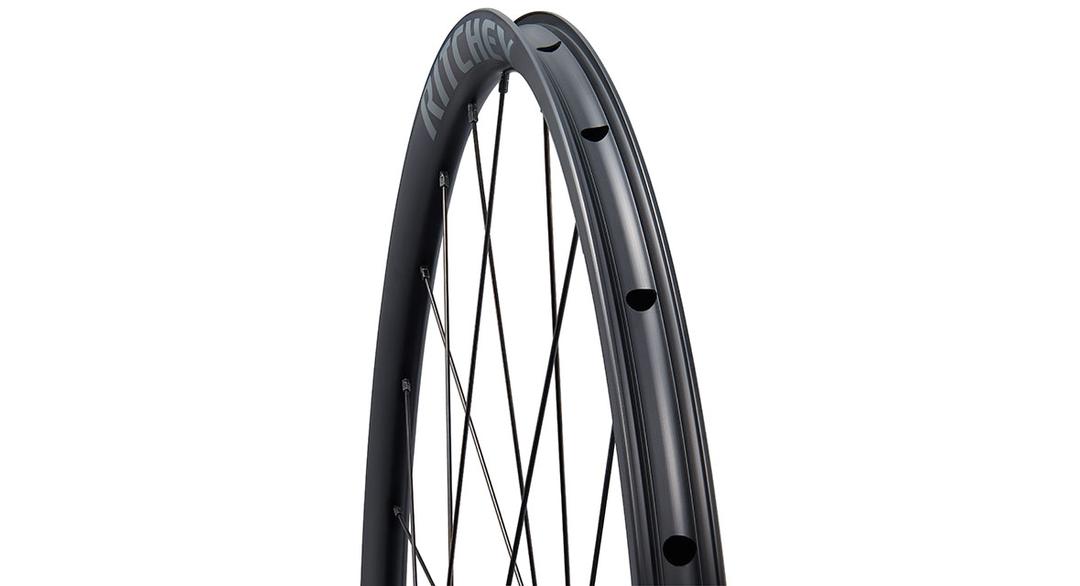 Buy Comp Zeta Disc Wheels | Ritchey Logic