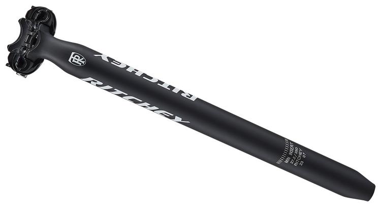 Ritchey WCS 1-Bolt Bicycle Seatpost