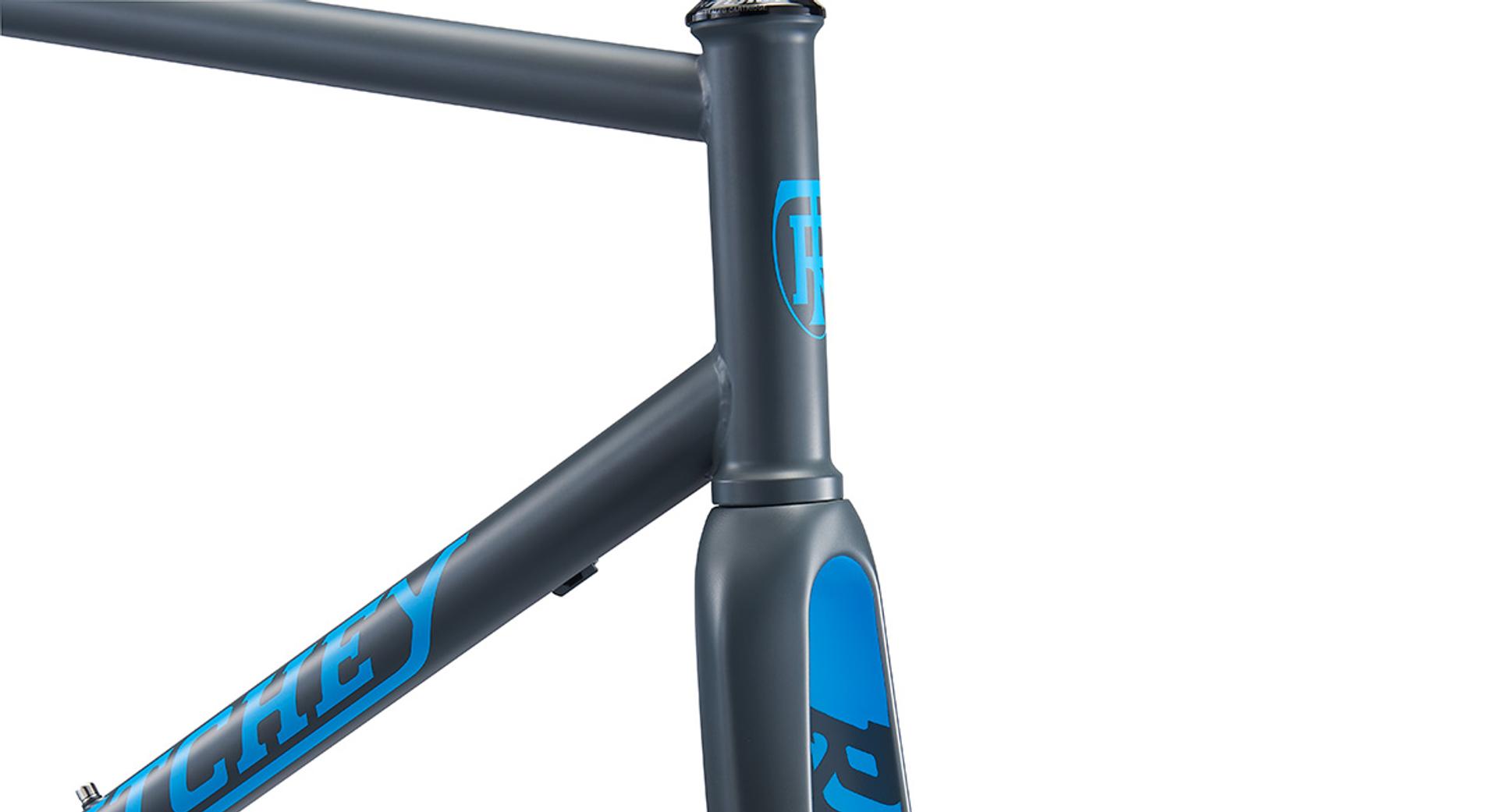 Ritchey Road Logic Disc Frameset / Road Bikes