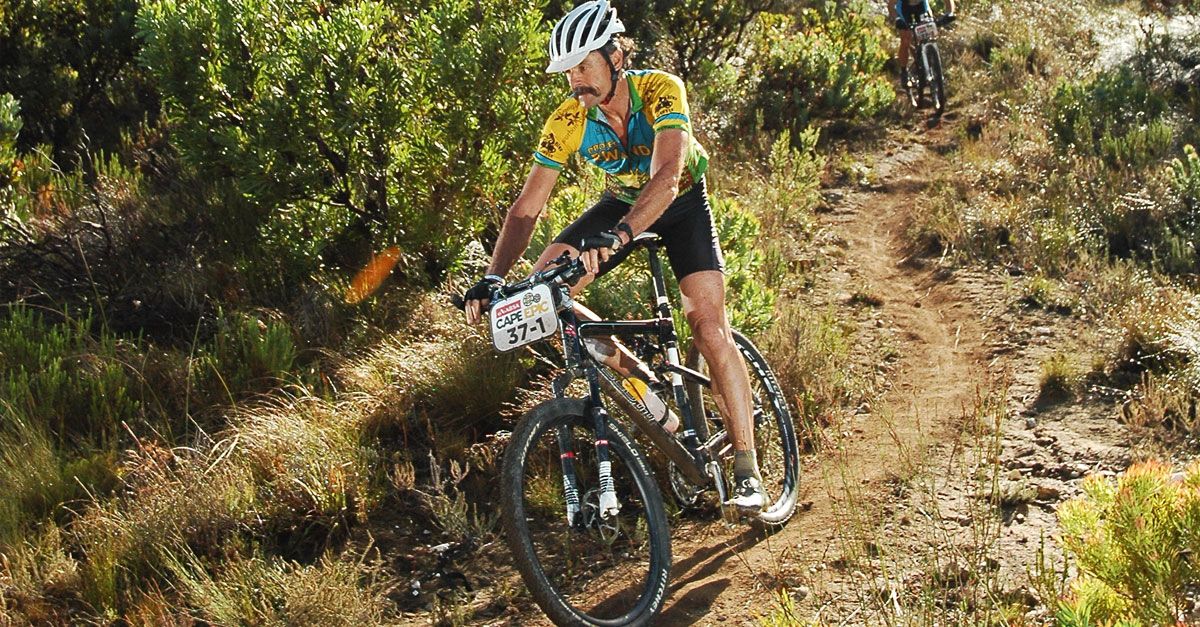Tom's 2013 Cape Epic Report / Ritchey Logic