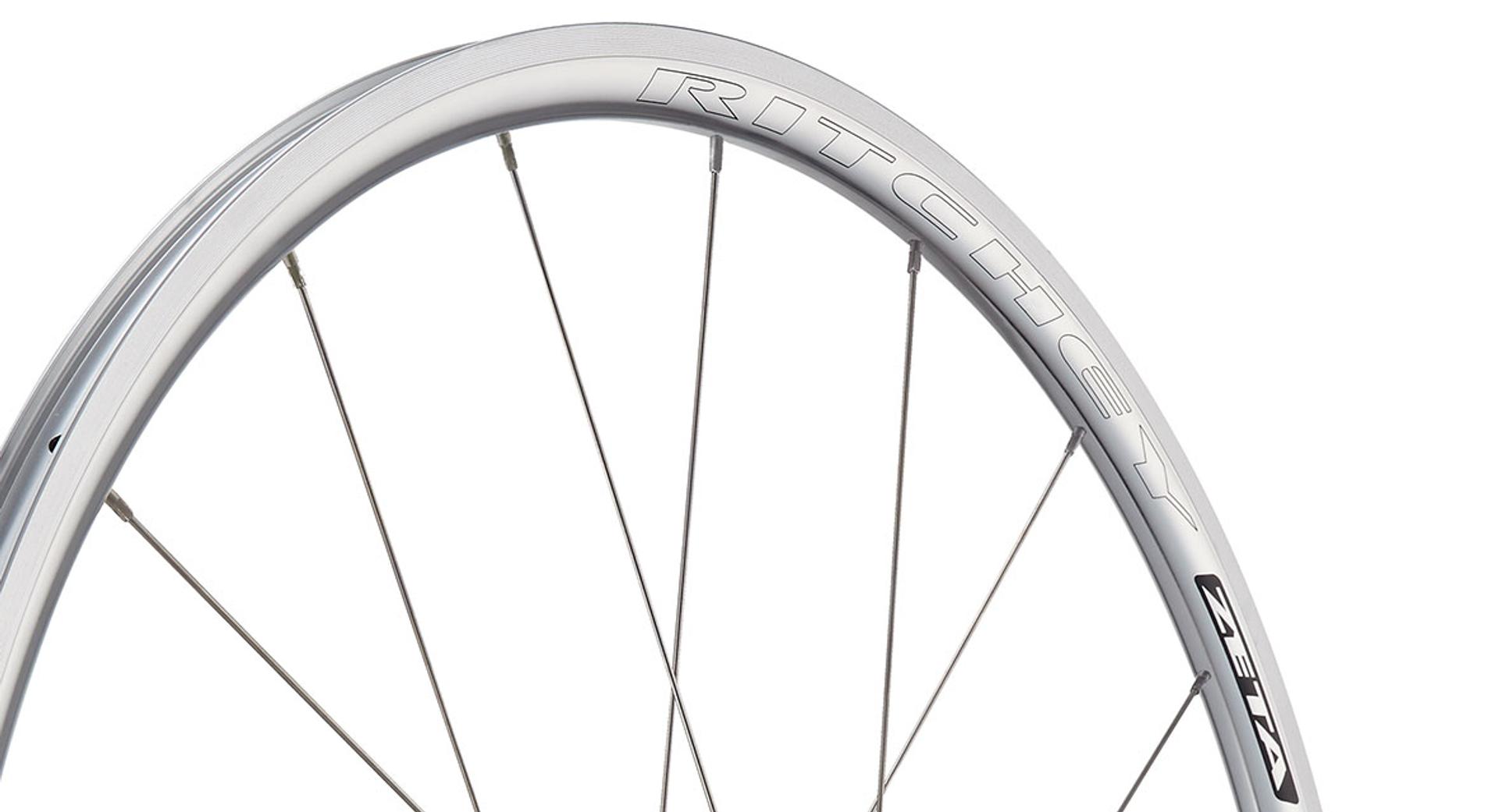 Ritchey Zeta Classic Wheels / Road Bicycle Wheelset