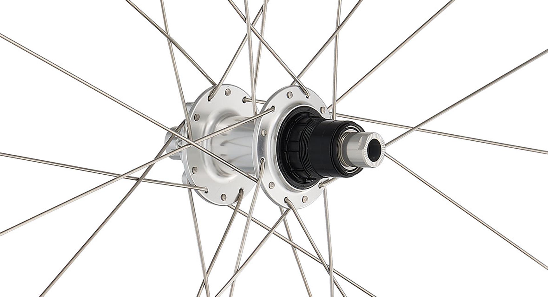 Ritchey Classic Zeta Disc | Bicycle Wheels