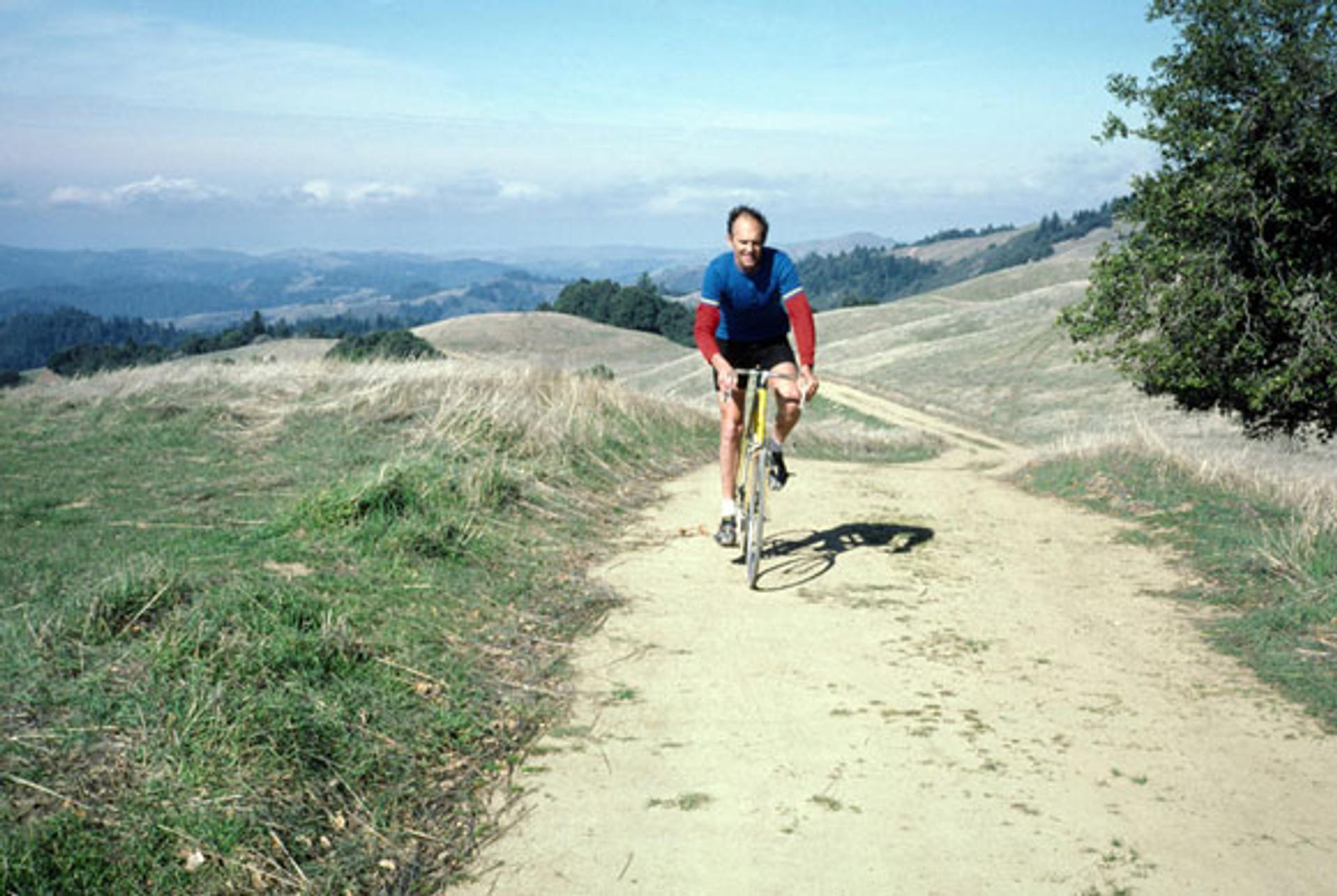 Tom Ritchey: A Tribute to Jobst