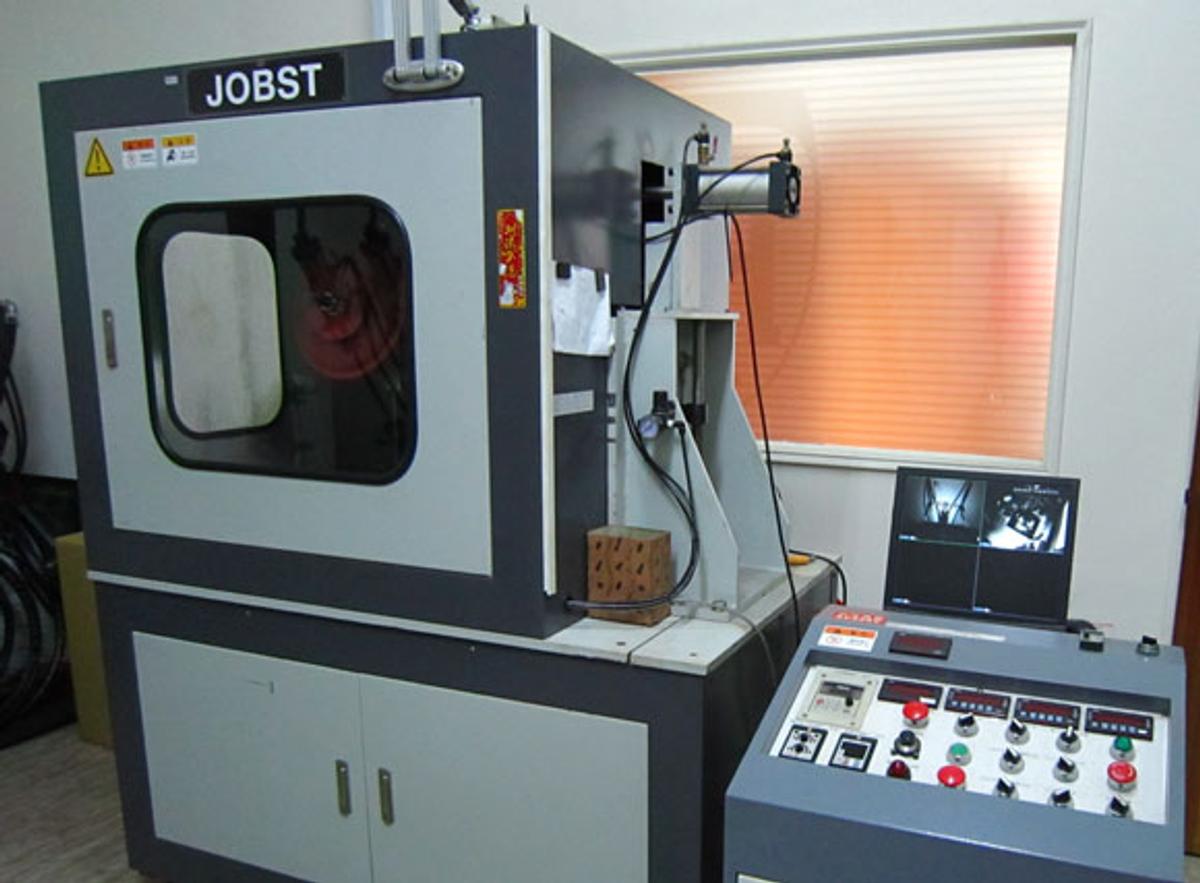 Tom Ritchey: A Tribute to Jobst