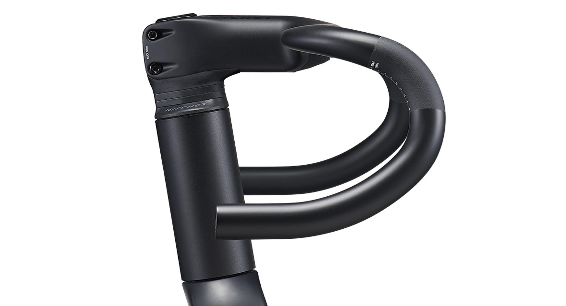 Ritchey SuperLogic Butano Ridge | Gravel Bike Handlebars