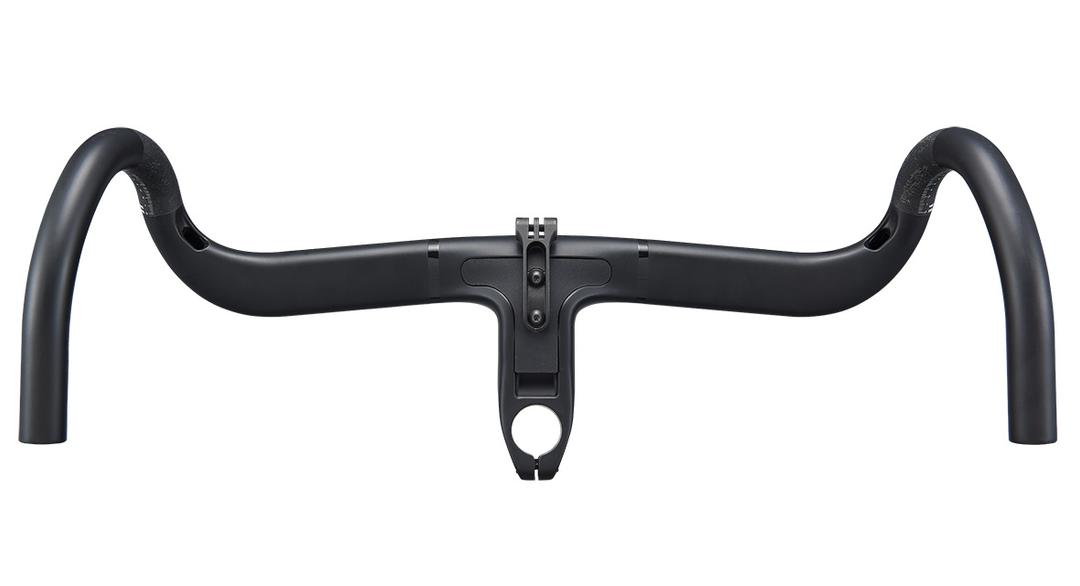 Ritchey SuperLogic Butano Ridge | Gravel Bike Handlebars