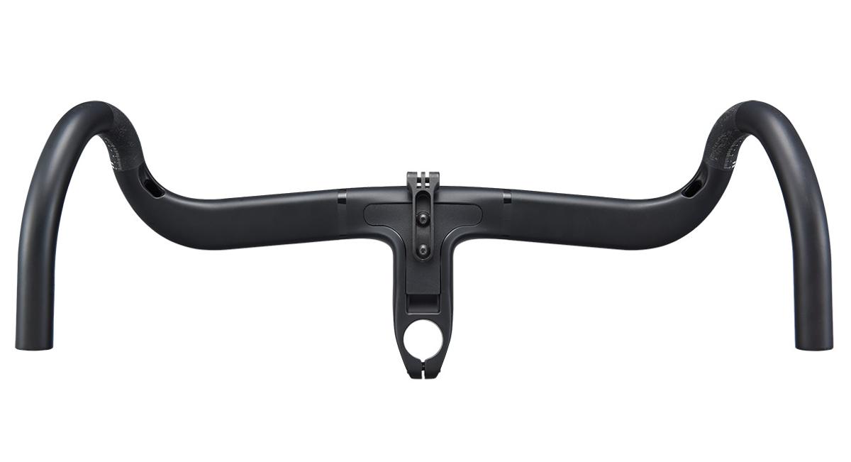 Ritchey SuperLogic Butano Ridge | Gravel Bike Handlebars