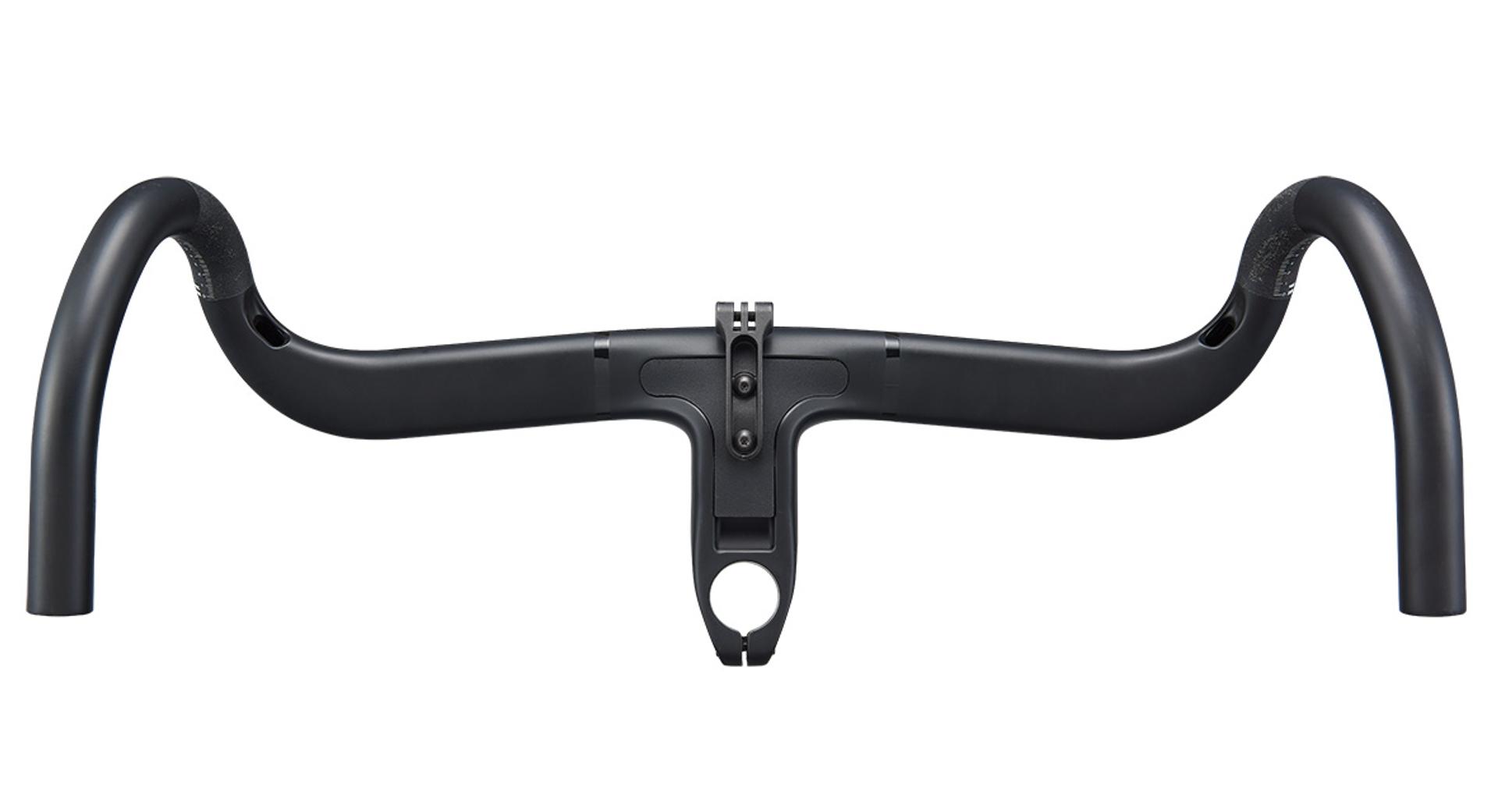 Ritchey SuperLogic Butano Ridge | Gravel Bike Handlebars