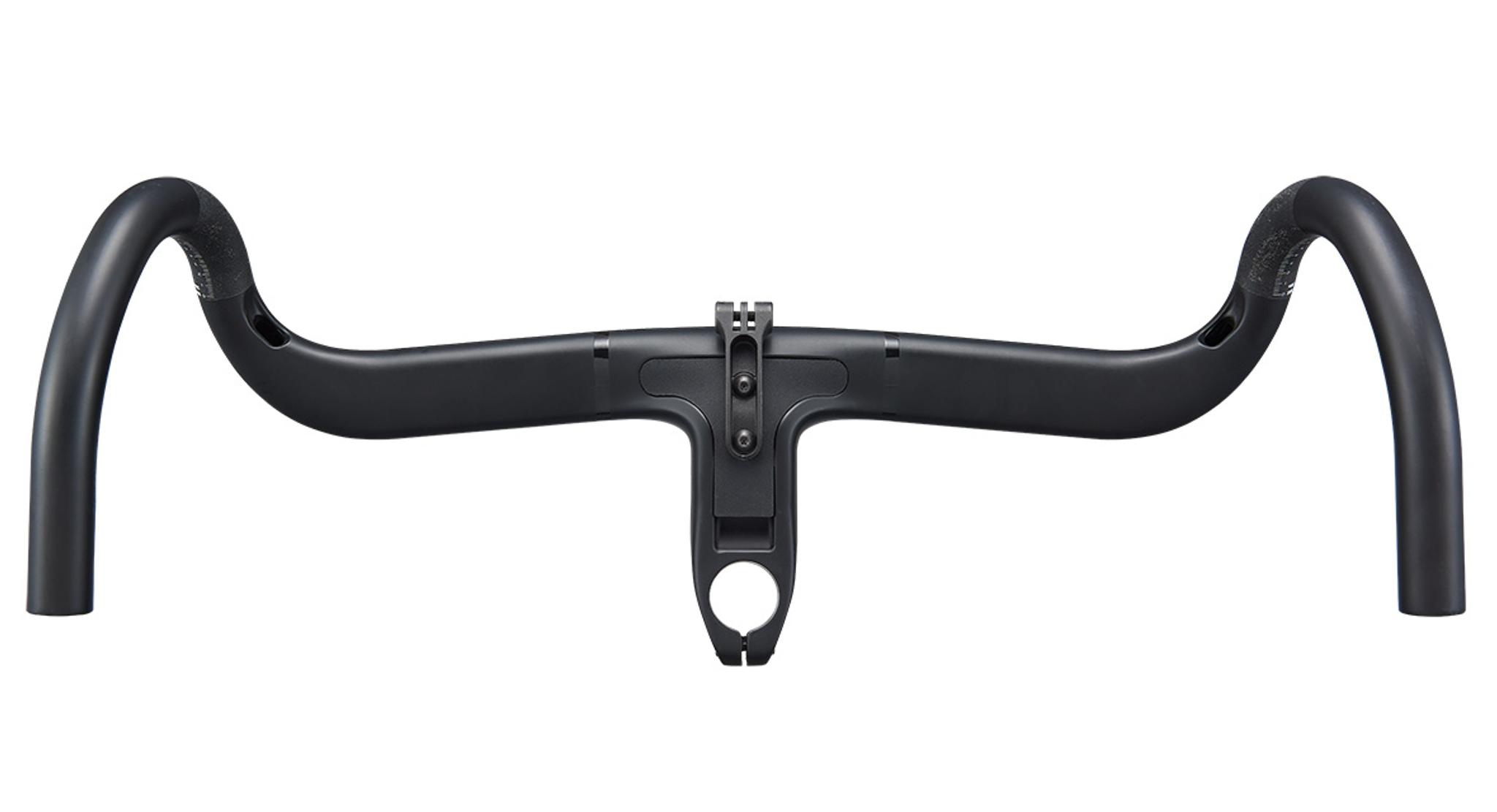 Ritchey SuperLogic Butano Ridge | Gravel Bike Handlebars