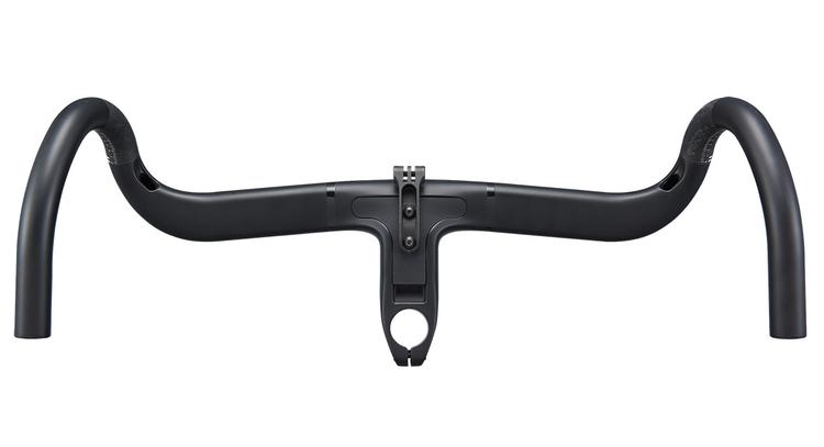 Ritchey SuperLogic Butano Ridge | Gravel Bike Handlebars