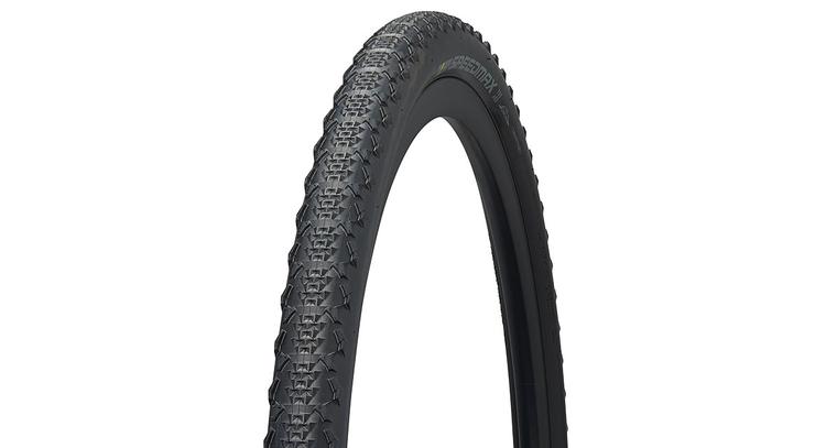 Ritchey SpeedMax Cyclocross and Gravel Tires
