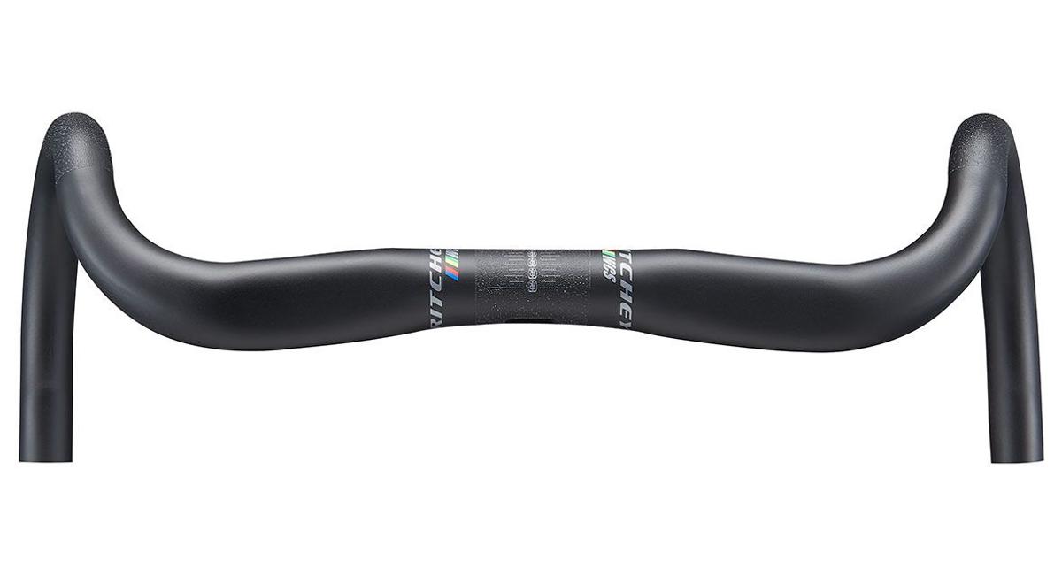 Ritchey Comp Butano with Internal Routing | Gravel Bike Handlebars