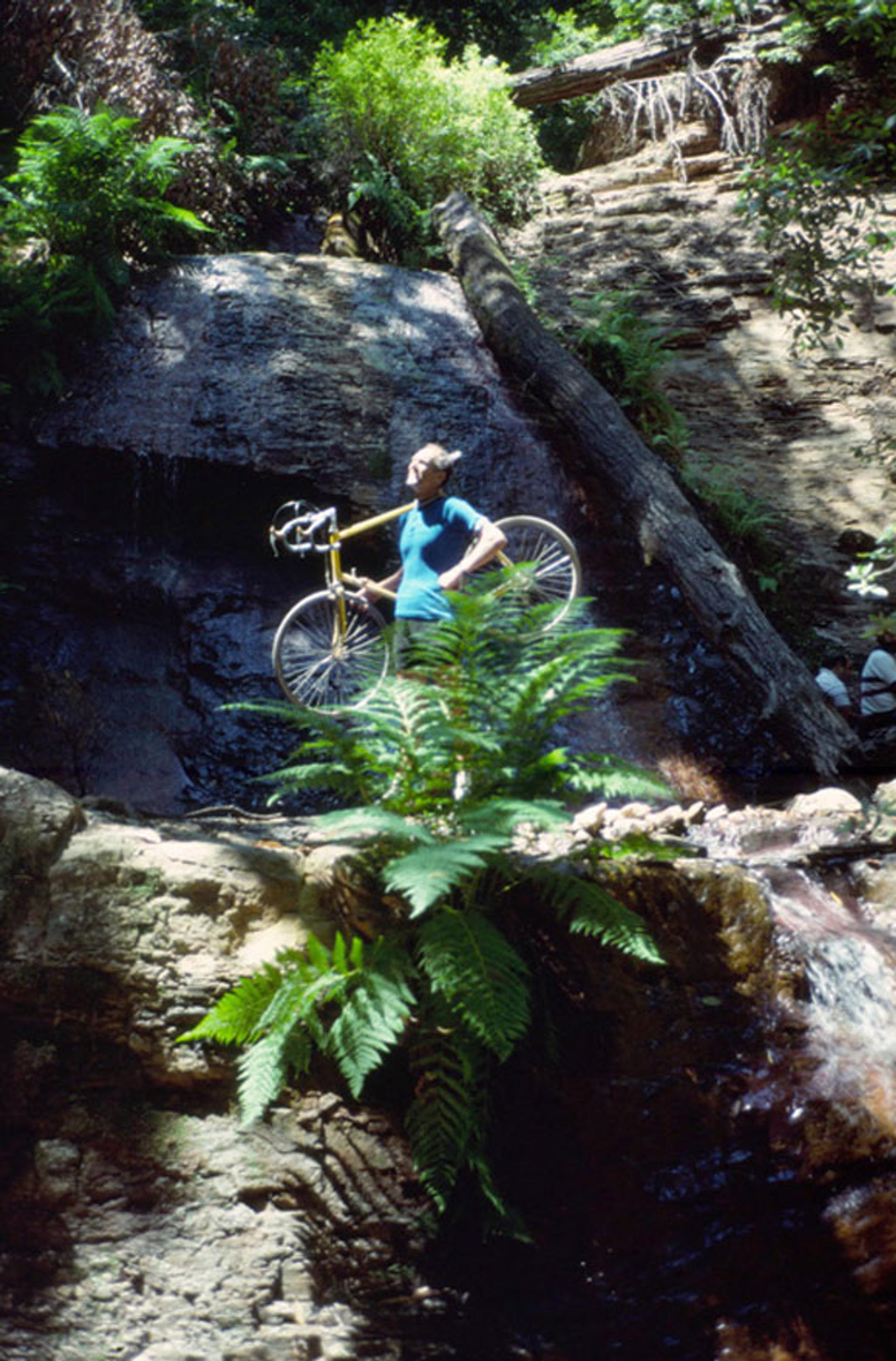 Tom Ritchey: A Tribute to Jobst