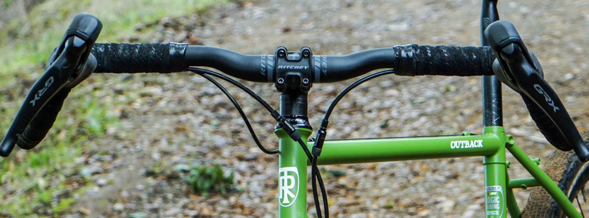 Ritchey Comp Corralitos | Bicycle Handlebars