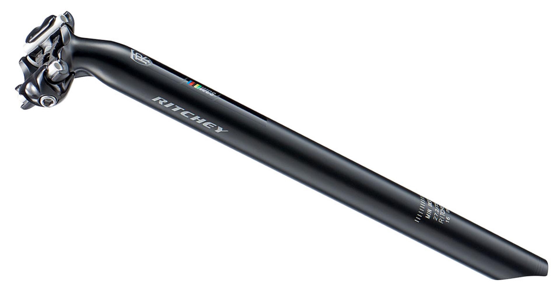 Ritchey WCS 1-Bolt Bicycle Seatpost