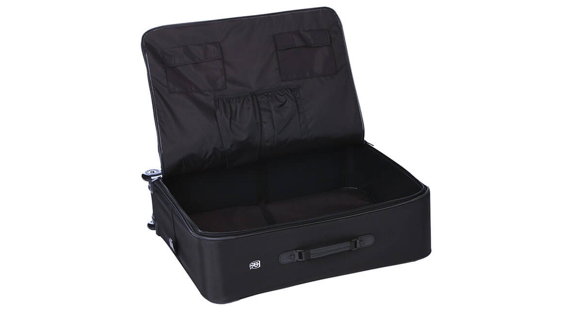 Ritchey Break-Away Travel Case / Travel Bike
