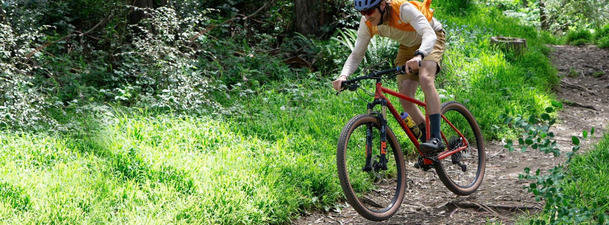 Ritchey MTB, Cross & Road Bikes to Bike Accessories