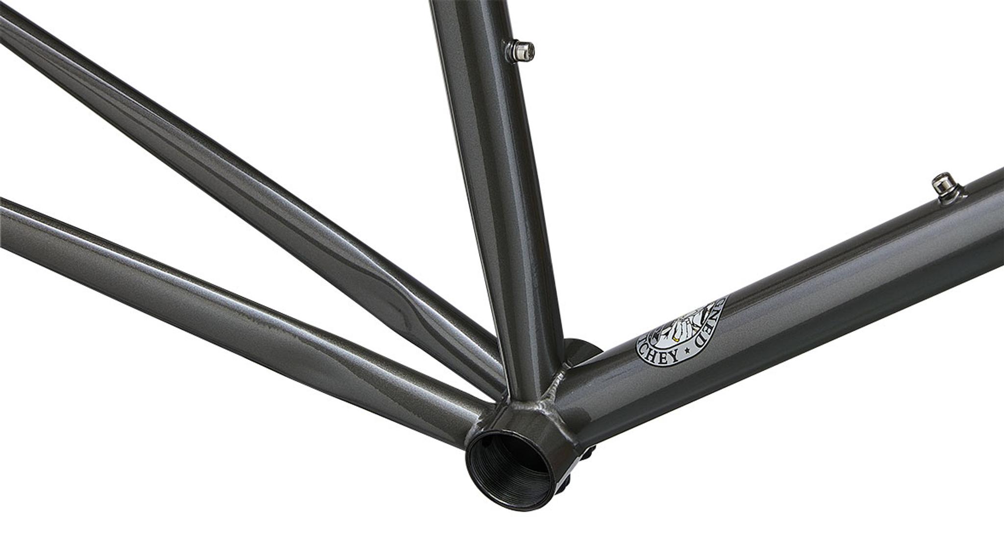Ritchey Road Logic Frameset / Steel Road Bike