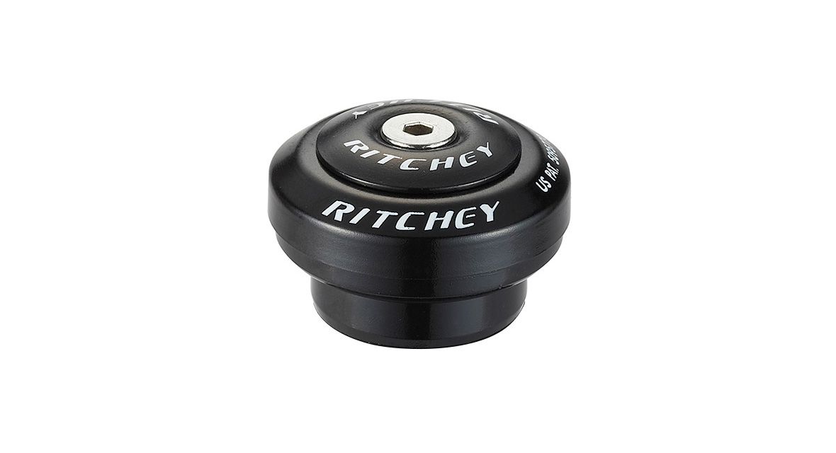 Ritchey Comp External Cup EC Upper Threadless Headset / Headsets