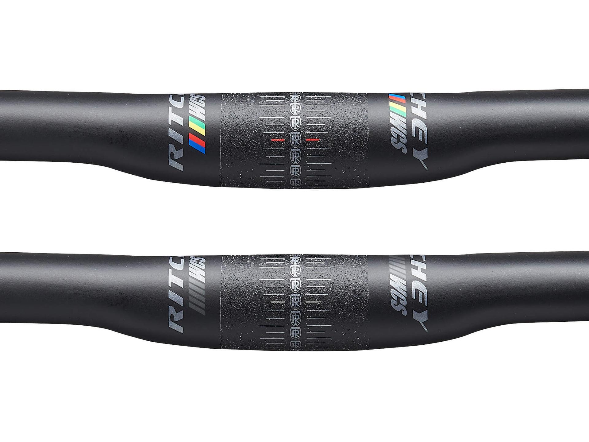 WCS Gets a New Look | Ritchey Logic