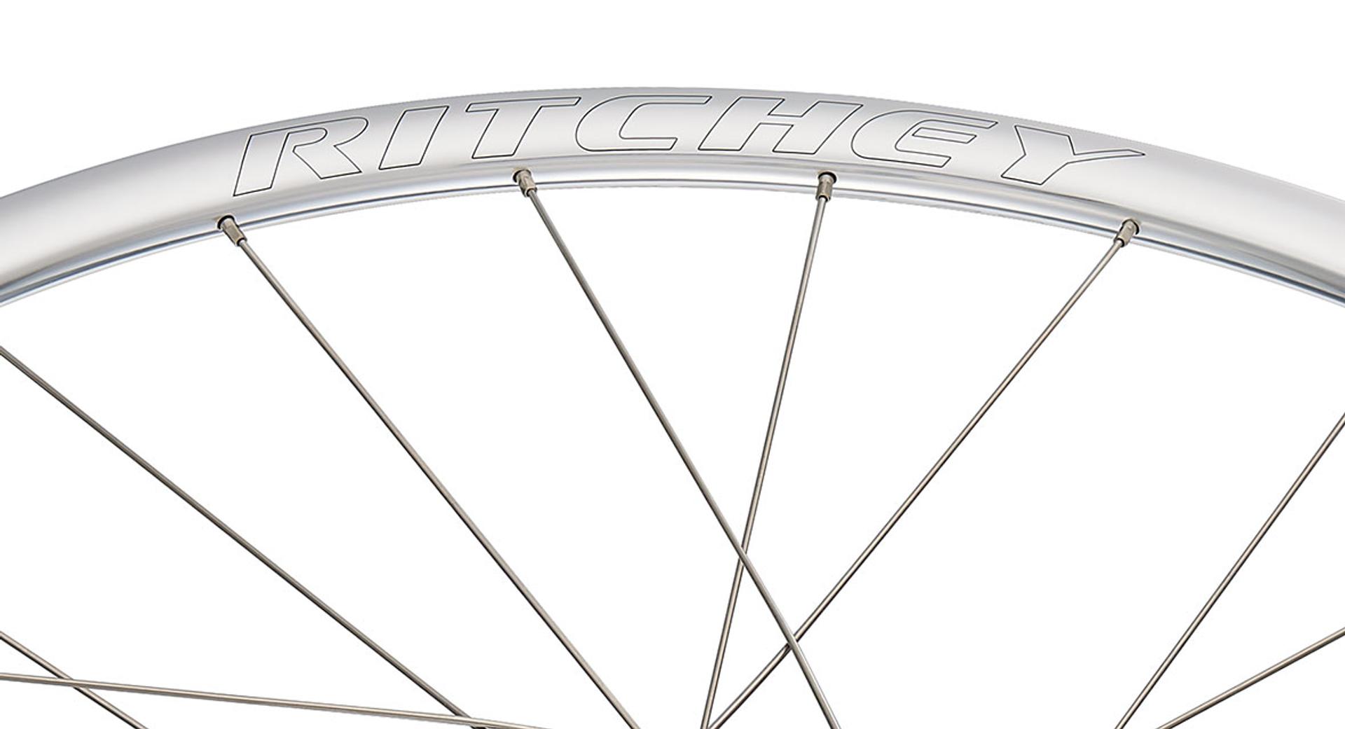 Ritchey Classic Zeta Disc | Bicycle Wheels