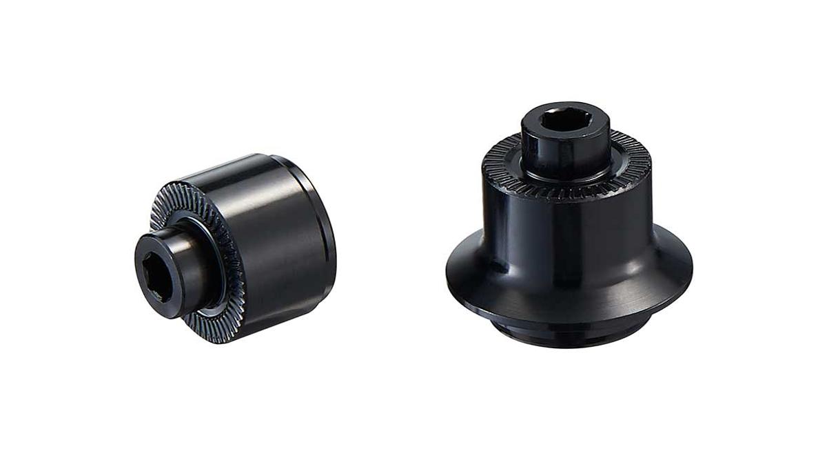 Hub Disc Conversion Kit For Comp & Classic Disc Hubs