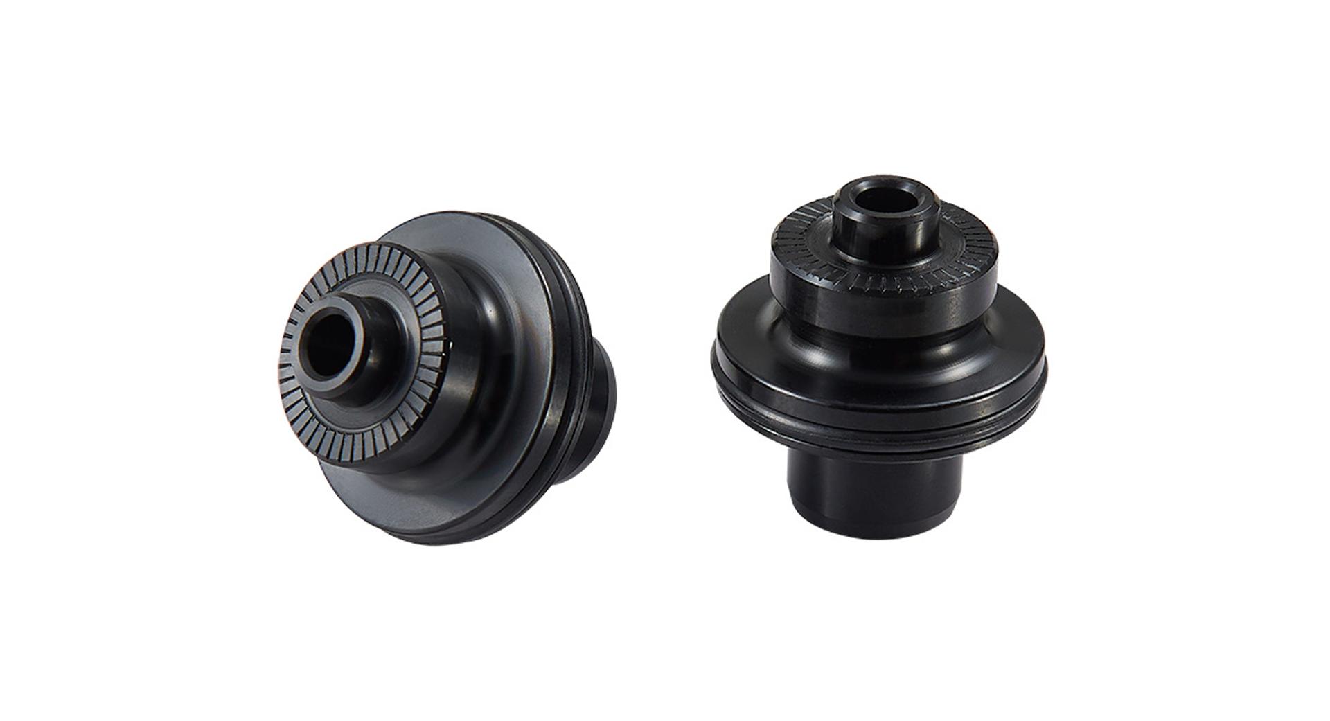 Hub Disc Conversion Kit For Comp & Classic Disc Hubs