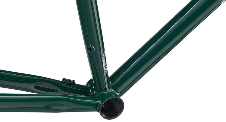 Ritchey Road Logic Disc | Road Bike Frames