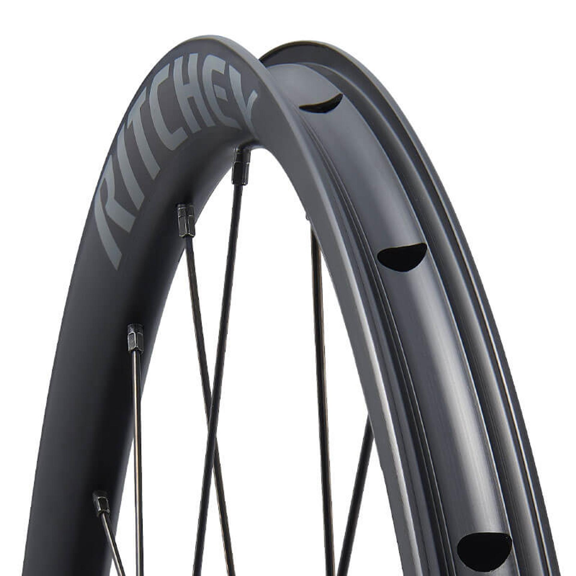 Ritchey Comp Zeta GX Gravel Wheels | Gravel Bike Wheels