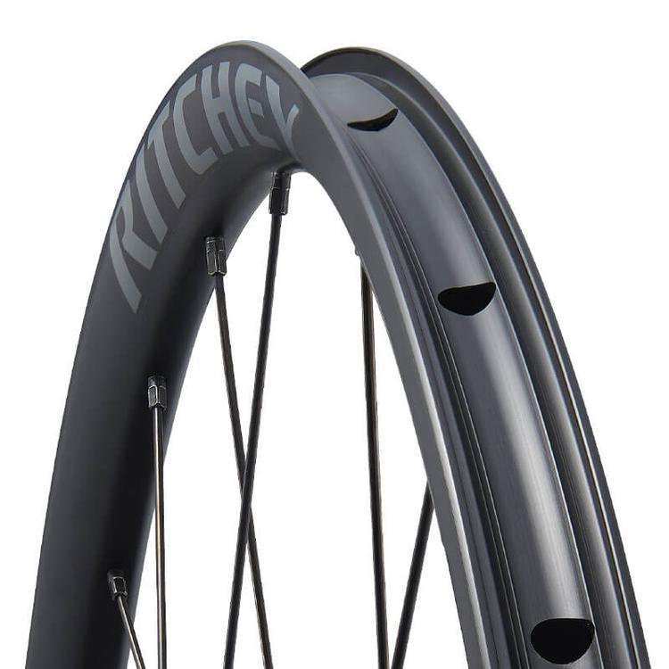 Ritchey Comp Zeta GX Gravel Wheels | Gravel Bike Wheels