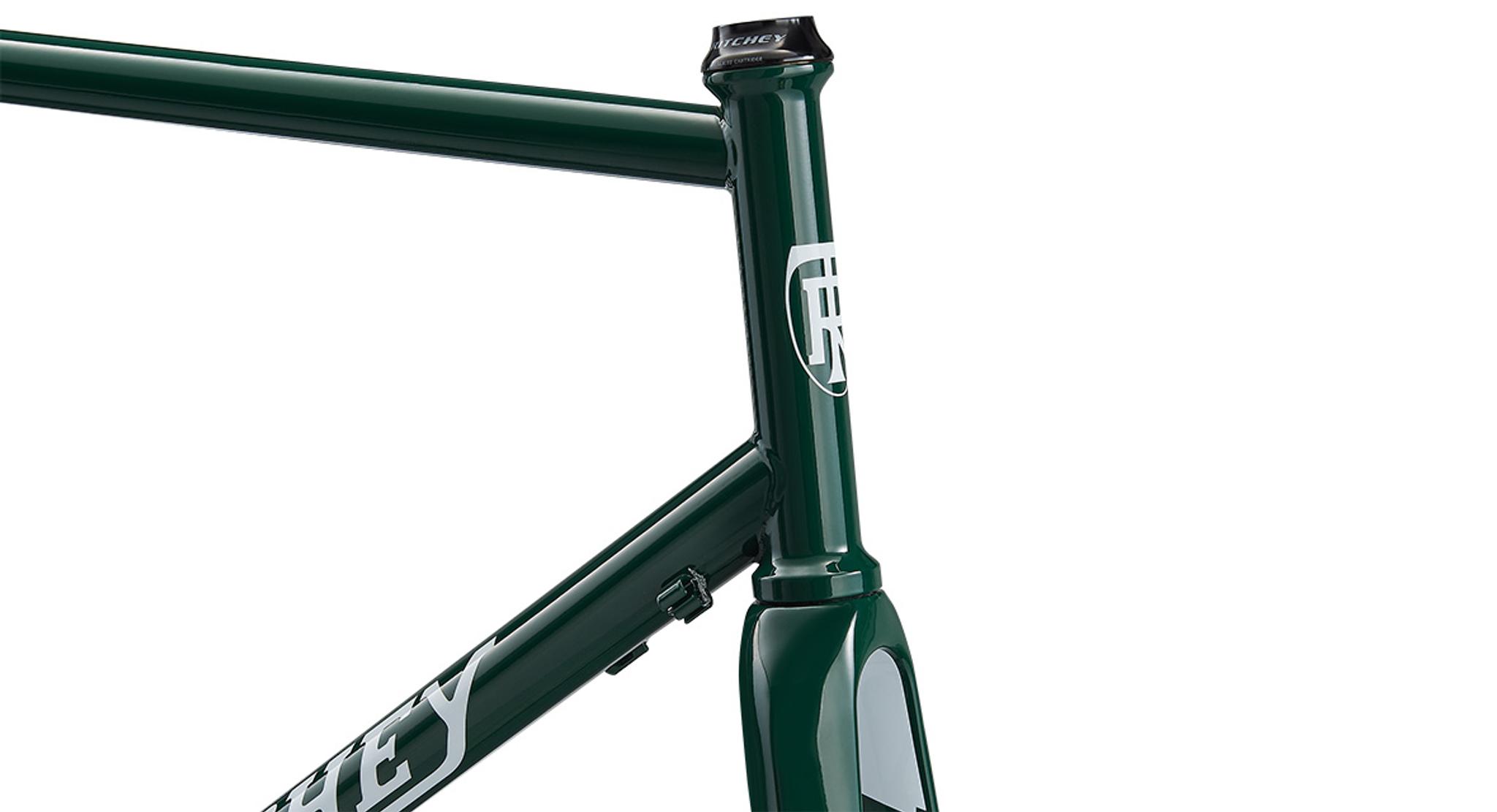 Ritchey Road Logic Disc | Road Bike Frames