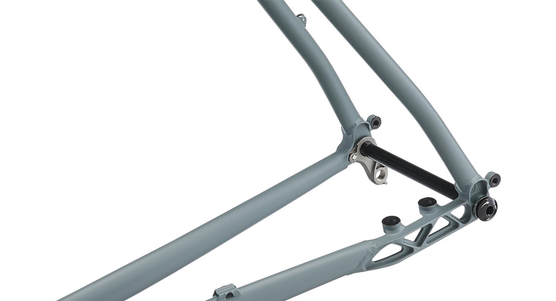 Ritchey Outback Frameset | Gravel Bicycle Frames