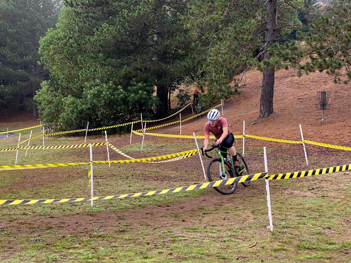 Ritchey Blog: 5 Iconic Cyclocross Courses