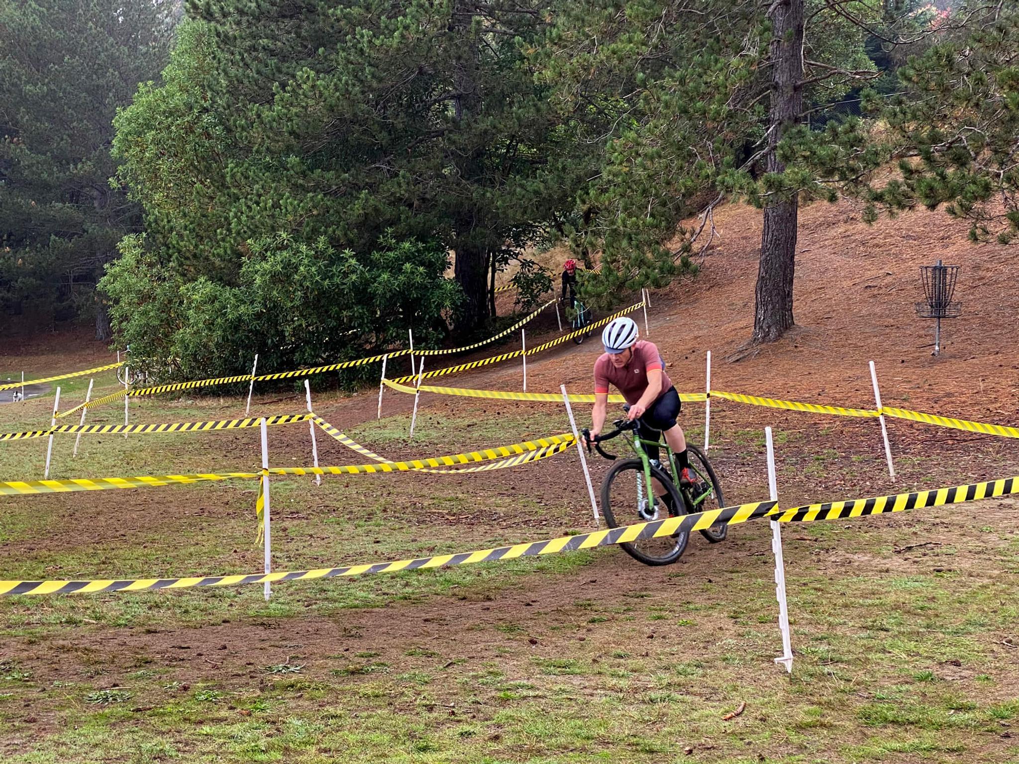 Ritchey Blog: 5 Iconic Cyclocross Courses