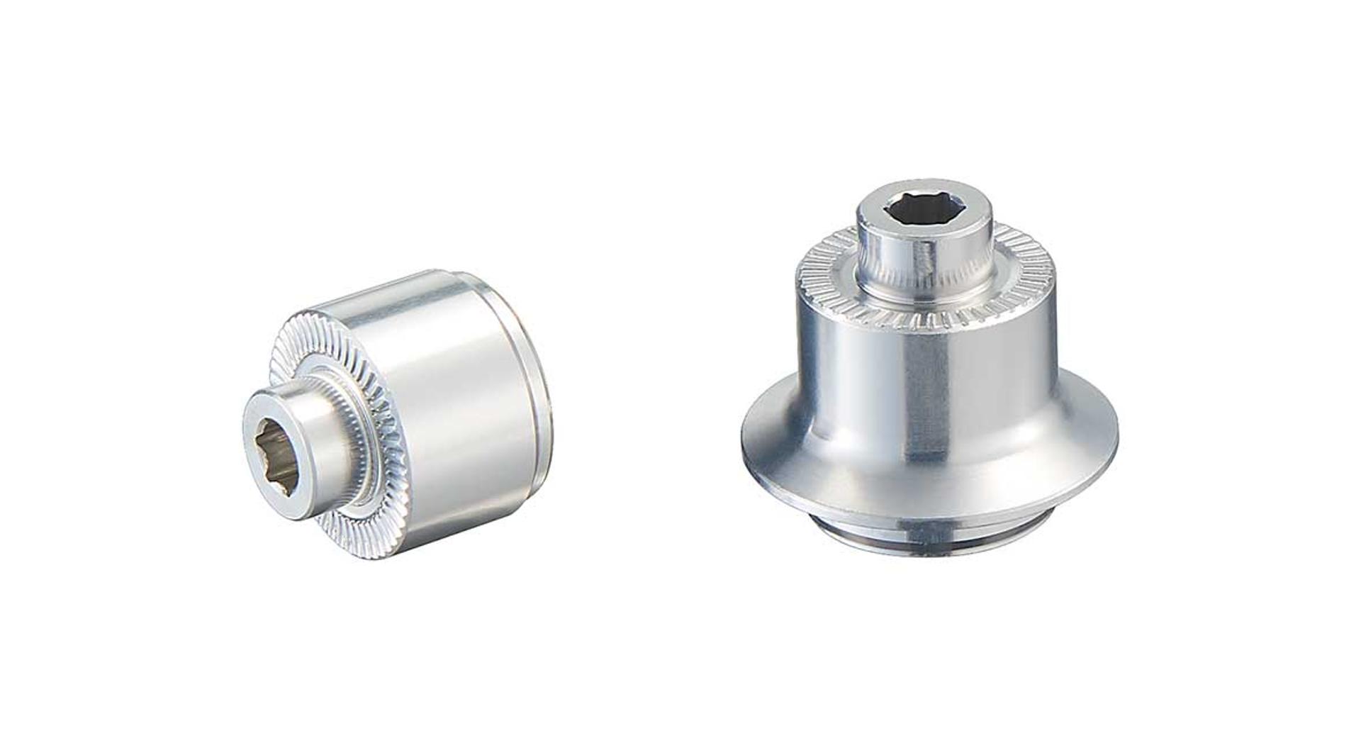 Hub Disc Conversion Kit For Comp & Classic Disc Hubs