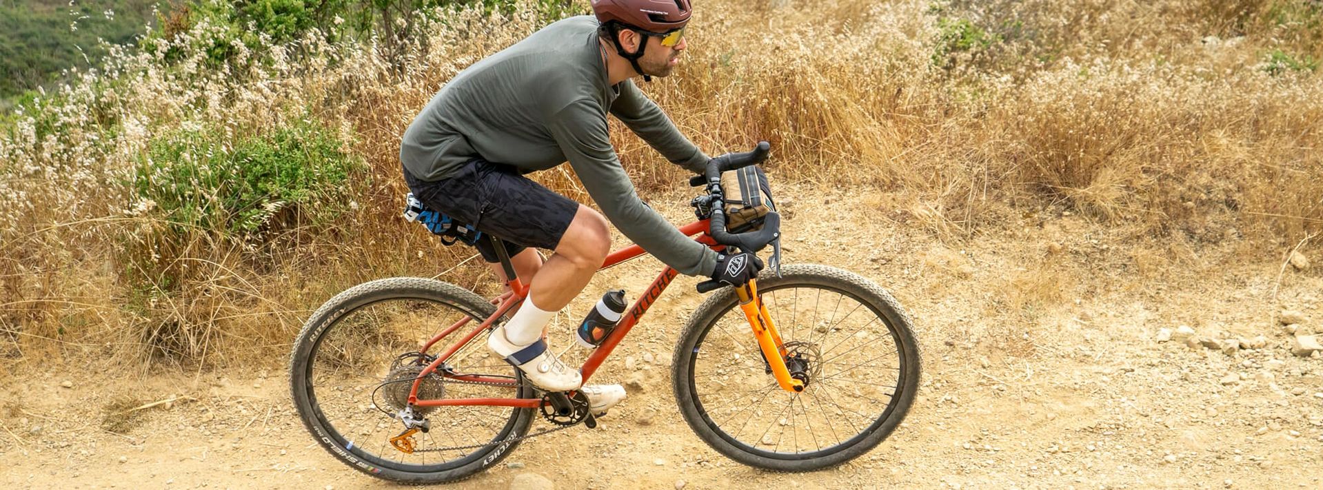 Ritchey P-29er | Mountain Bike Frames