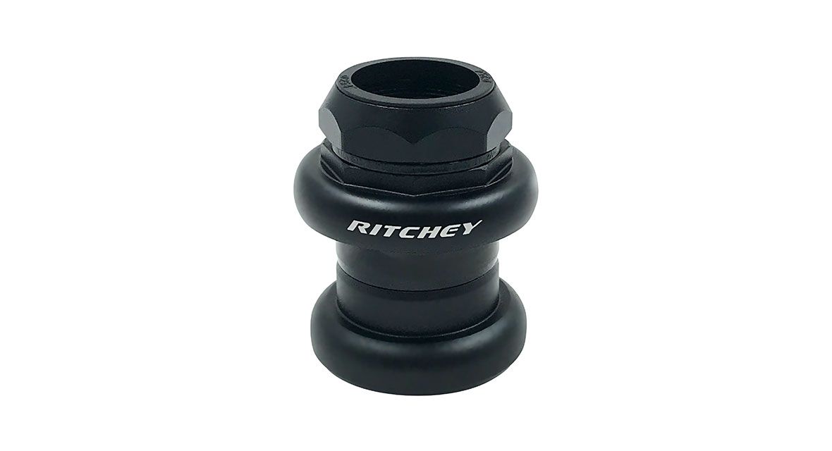 Ritchey Logic Threaded Headset / Headsets