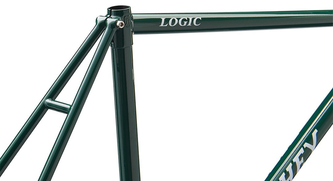 Ritchey Road Logic Disc | Road Bike Frames