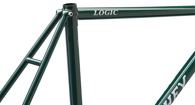 Ritchey Road Logic Disc | Road Bike Frames