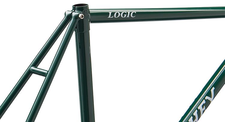 Ritchey Road Logic Disc | Road Bike Frames