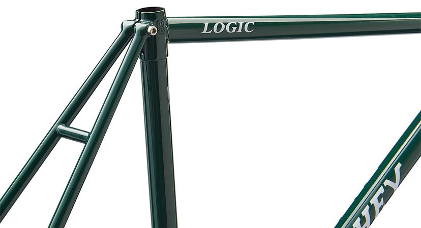 Ritchey Road Logic Disc | Road Bike Frames