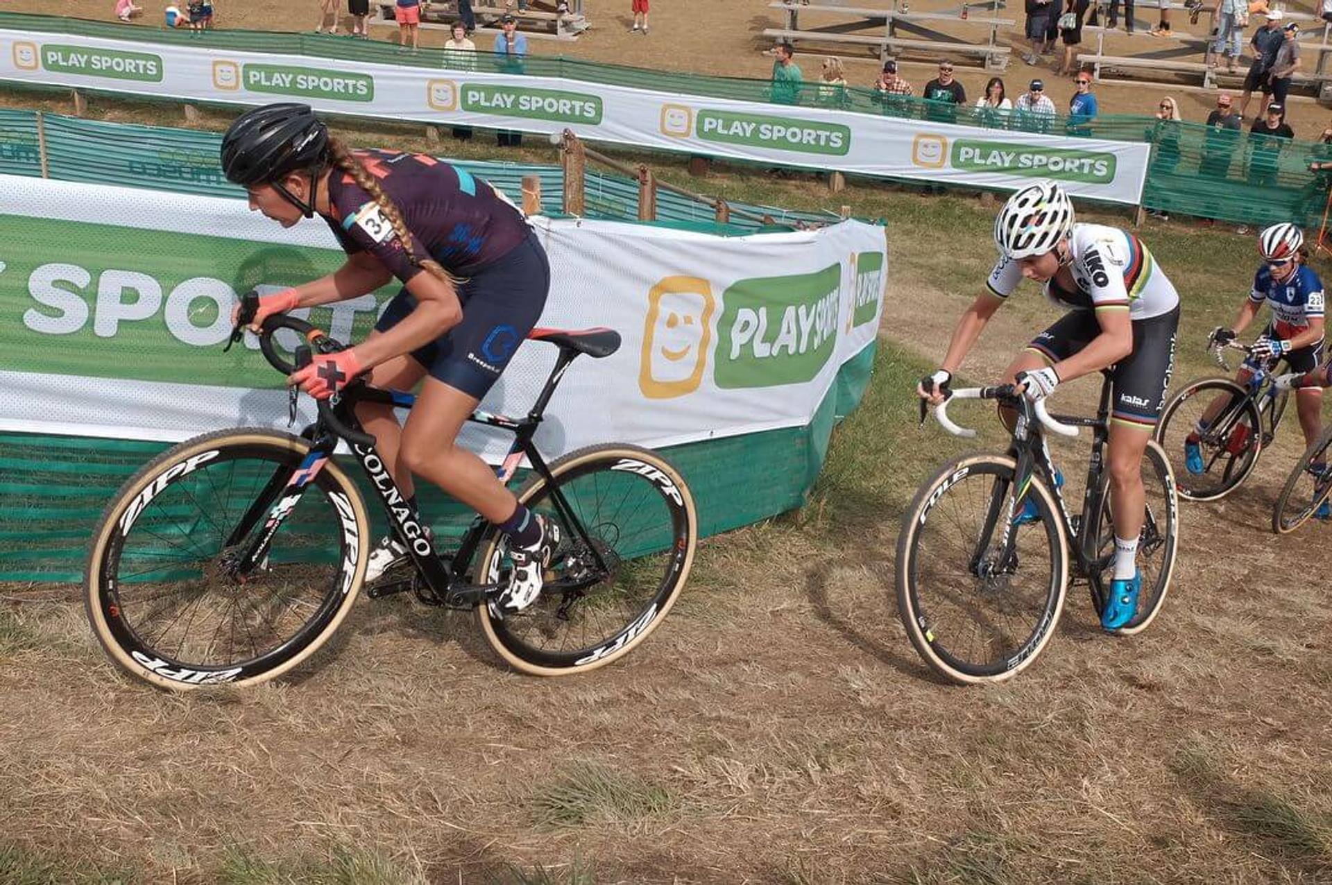 Ritchey Blog: 5 Iconic Cyclocross Courses