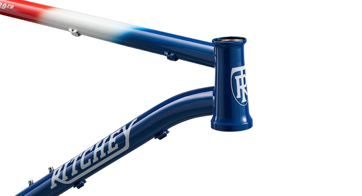 Ritchey P-29er | Mountain Bike Frames
