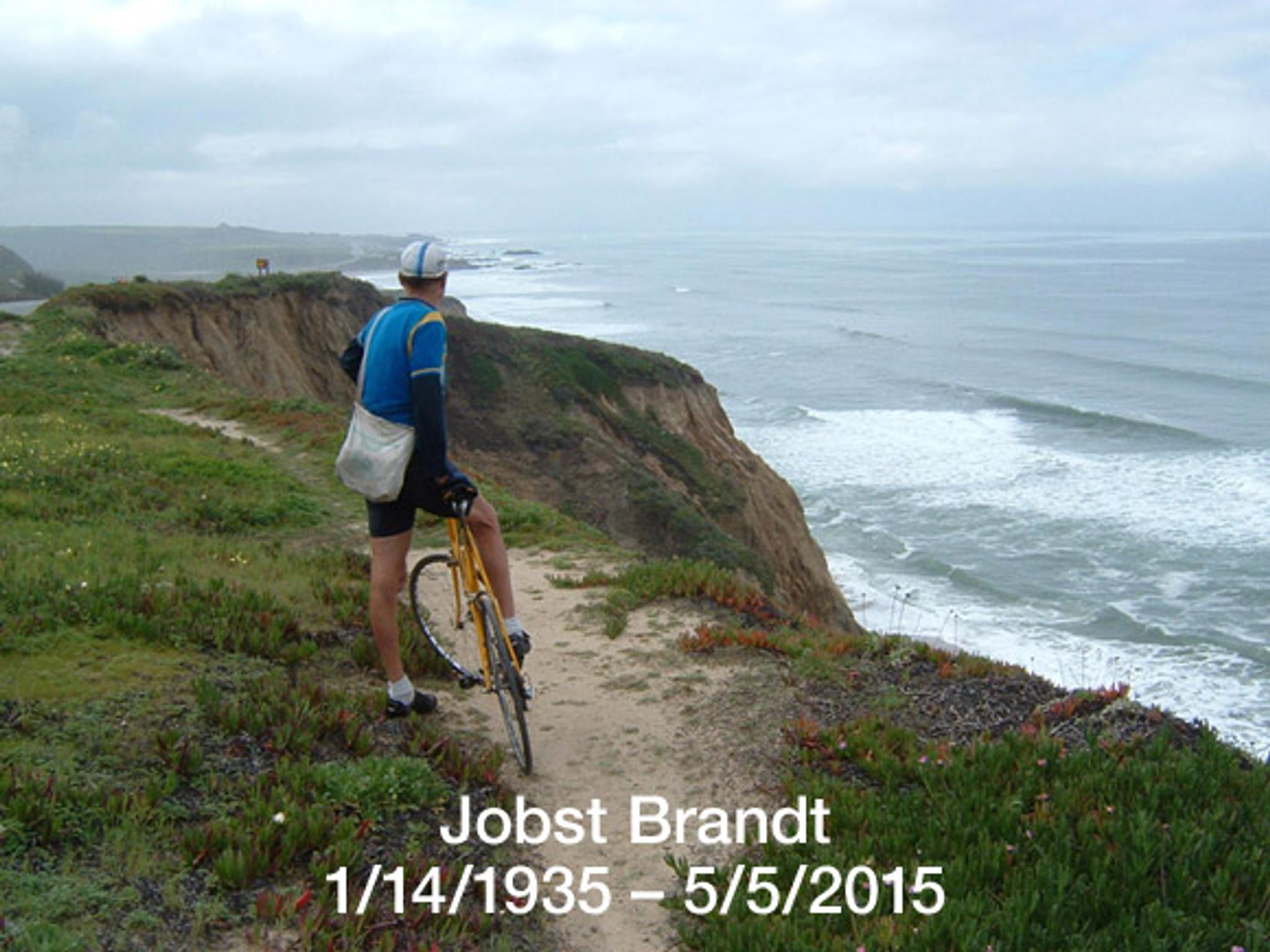 Tom Ritchey: A Tribute to Jobst