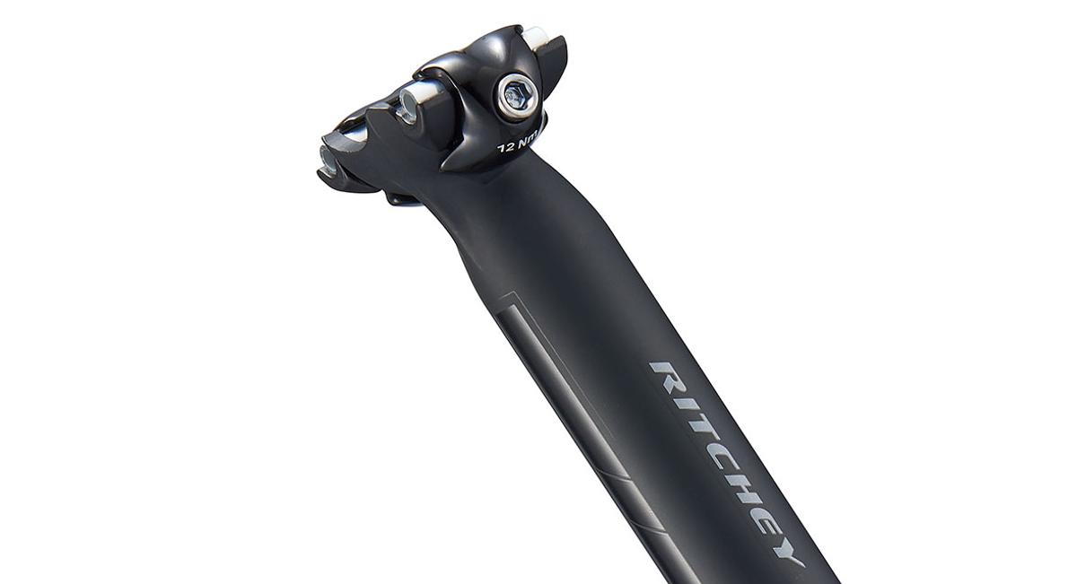 Ritchey WCS Zero Offset 1-Bolt Bicycle Seatpost