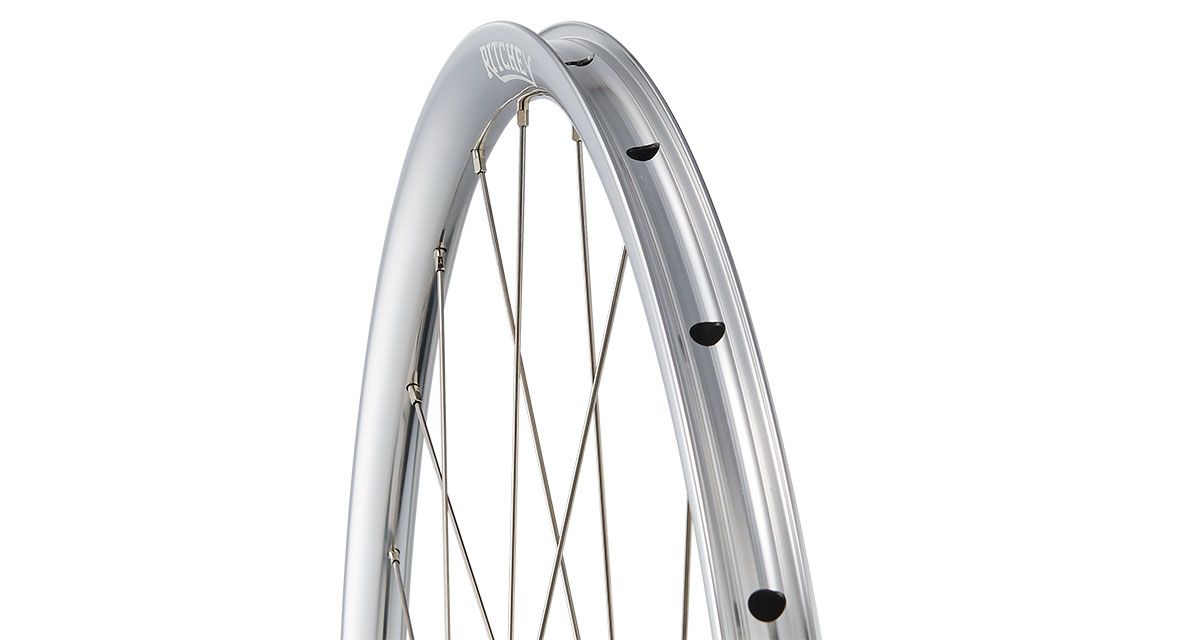 Buy Classic Zeta Disc Wheels | Ritchey Logic