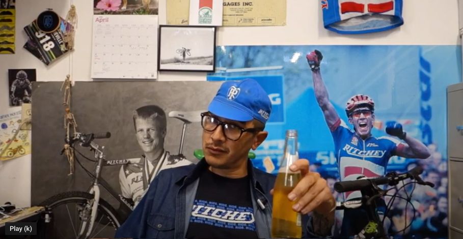 Two Beers with Ritchey - Episode 3