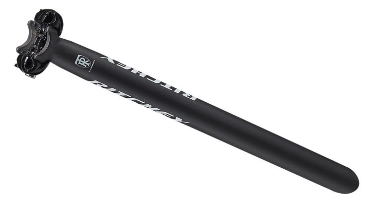 Ritchey WCS Carbon 1-Bolt Zero Offset Seatpost