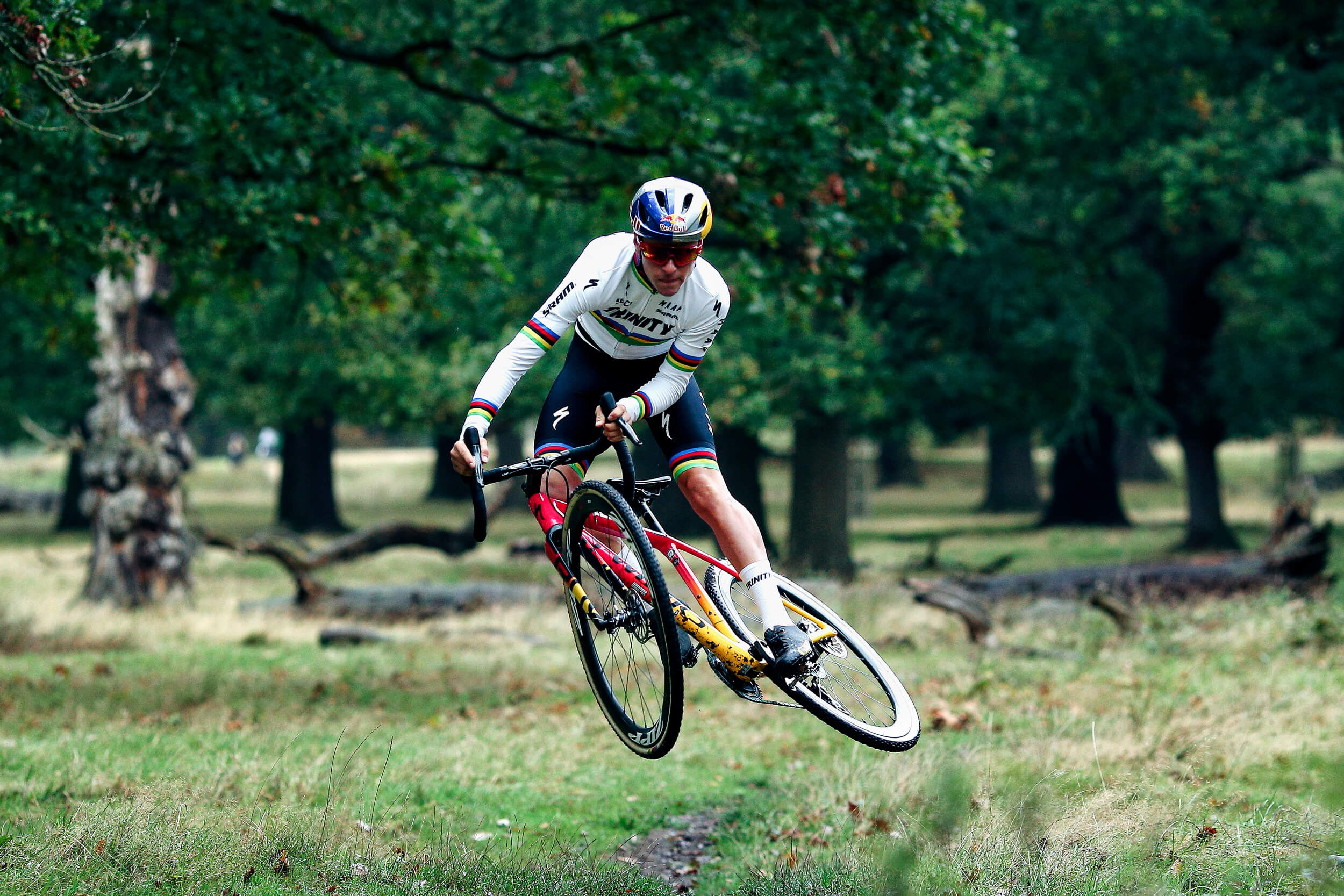 7 Riders to Watch This Cyclocross Season